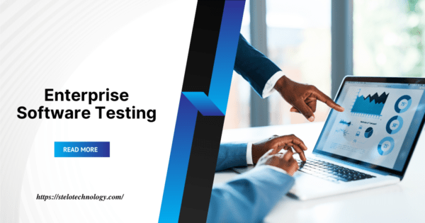 Enterprise Software Testing | Best Explained