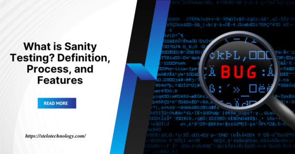 Sanity Testing | Best Explained