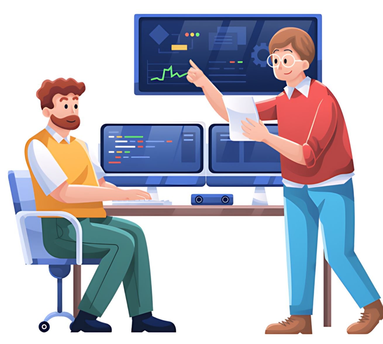 Best Playwright Automation Testing Services 7541